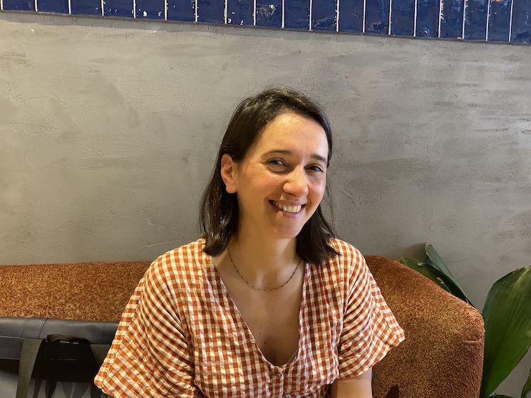 Devenir gynécologue au Royaume-Uni : l’expérience de Victoire Kotur de Castelbajac